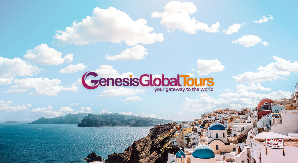 About · Genesis Global Tours
